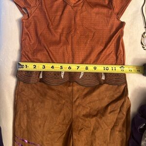 Disney | Costumes | Disney Zombies 2 Addison Costume | Poshmark